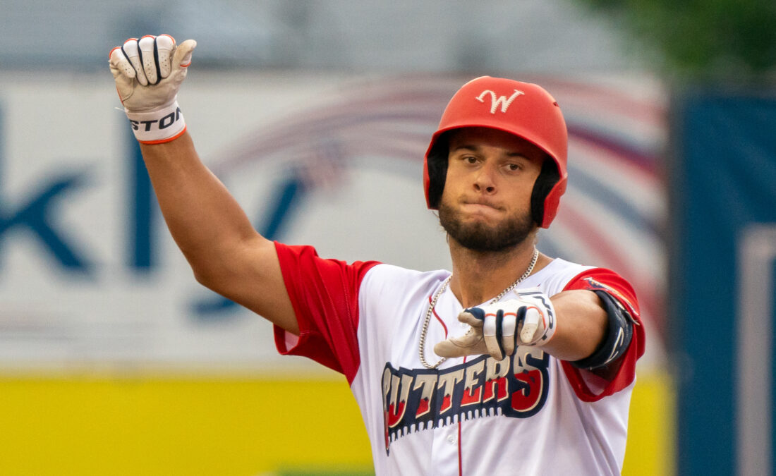 Cutters’ Bardowell has overcome a lot on way to Williamsport | News ...